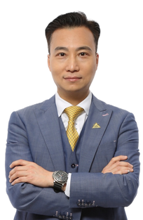 徐永成 Leon Chui (E-041785) | 專業代理 | 美聯物業 Midland Realty