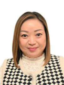 Maggie Choy 蔡詠詩 (E-056178) | Real Estate Agents | Midland Realty